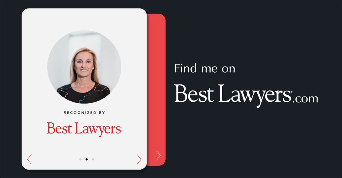 Robyn Ferguson - Corporate / Governance Practice Lawyer - Perth, Australia