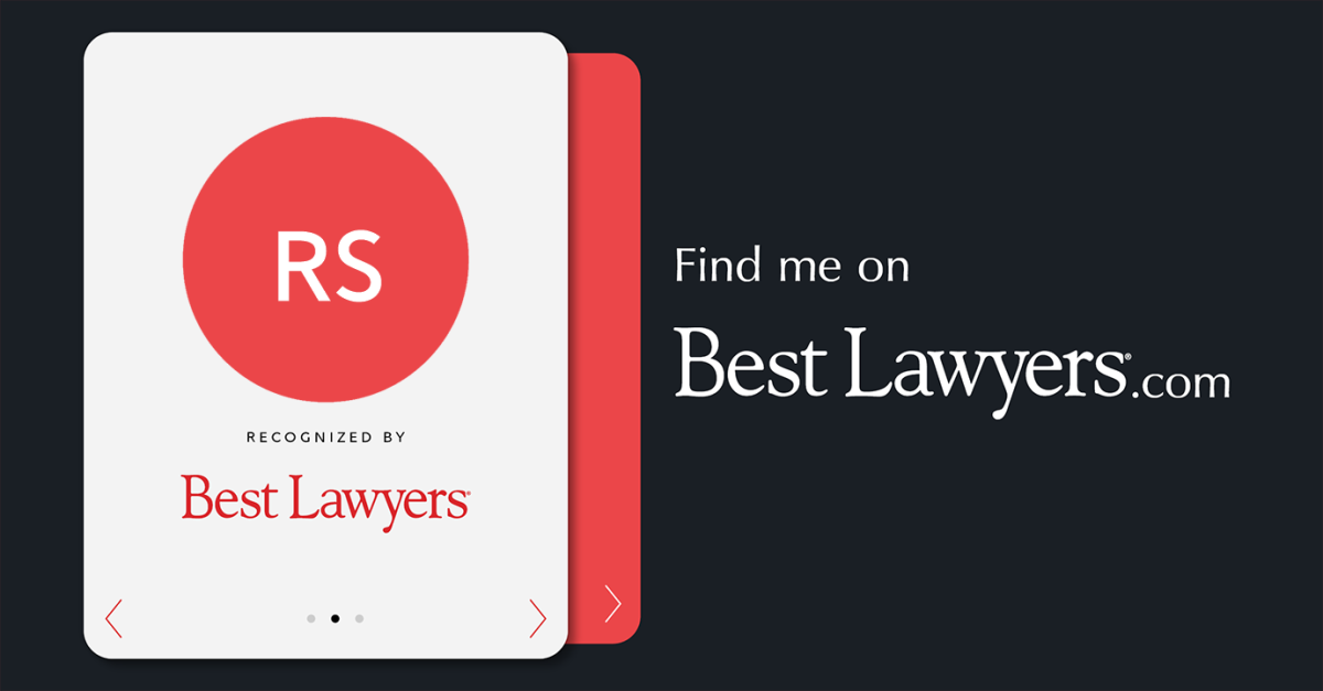 Roger Slade - Commercial Litigation Lawyer - Miami, FL
