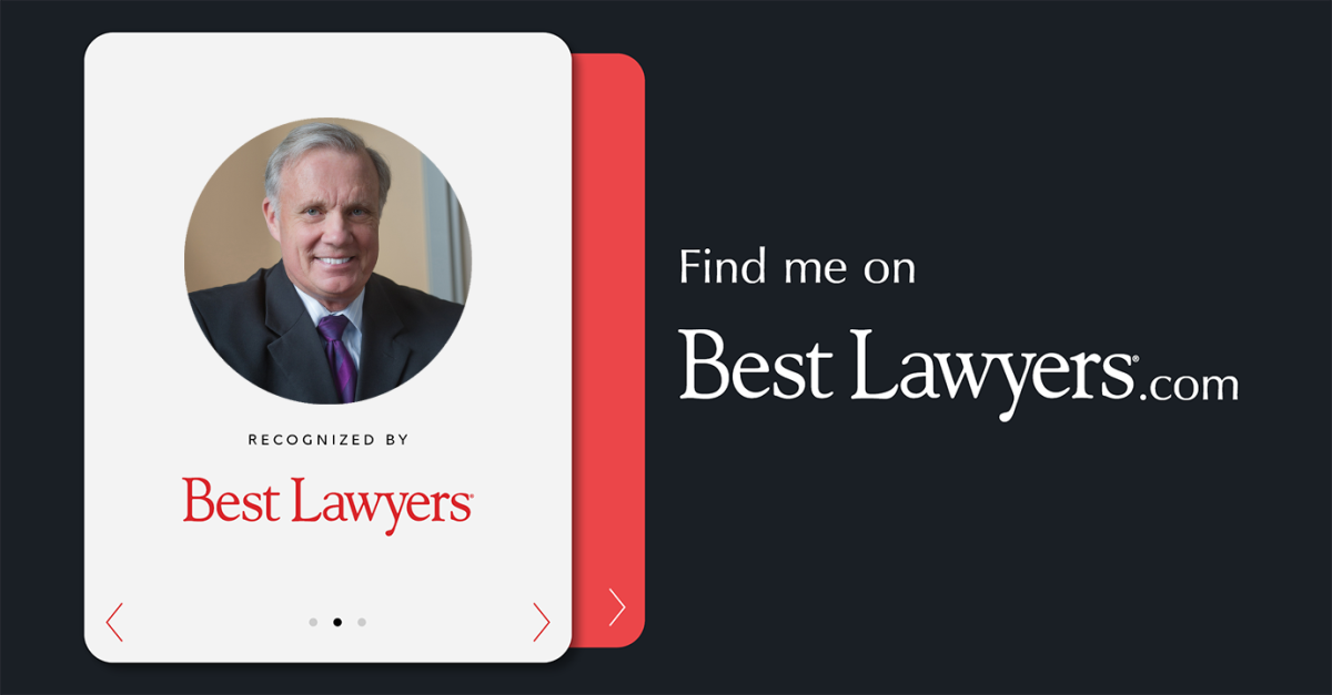 Ronald N. "Ron" Ward - Real Estate Law Lawyer - Portland, ME