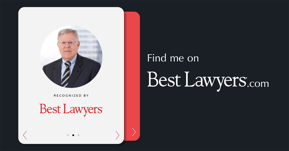 Ronald W. "Ron" Meister - Commercial Litigation Lawyer - New York, NY