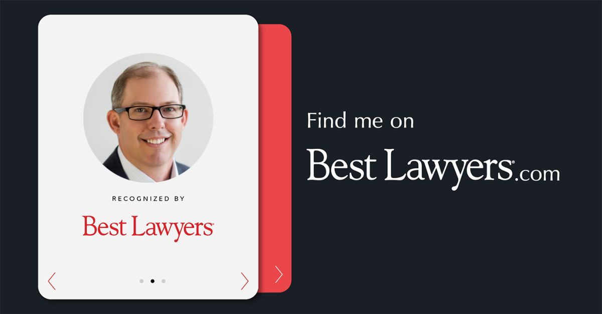 Russ Brown - Employment Law - Management Lawyer - Dallas, TX
