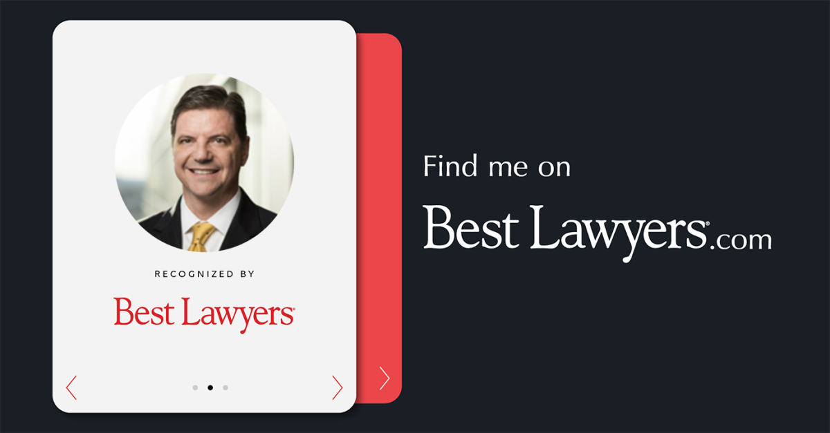 Russell B. "Russ" Morgan - Commercial Litigation Lawyer - Nashville, TN
