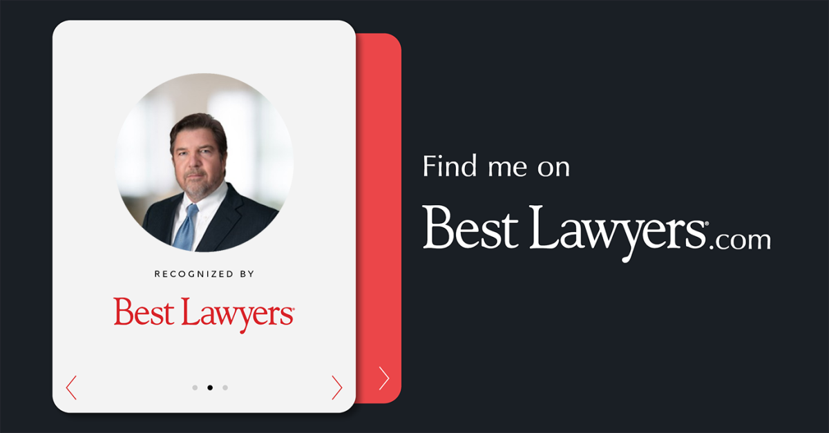 Russell F. "Russ" Sizemore - Commercial Litigation Lawyer - Charlotte, NC
