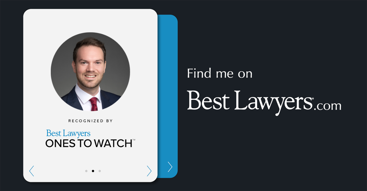 Ryan Douglas - Litigation - Real Estate Lawyer - Boston, MA