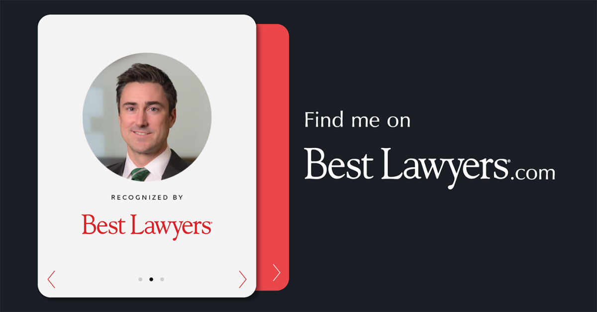 Ryan Fetherston - Commercial Litigation Lawyer - Milwaukee, WI