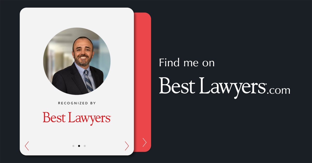 Ryan M. Smith - Banking and Finance Law Lawyer - Charlotte, NC