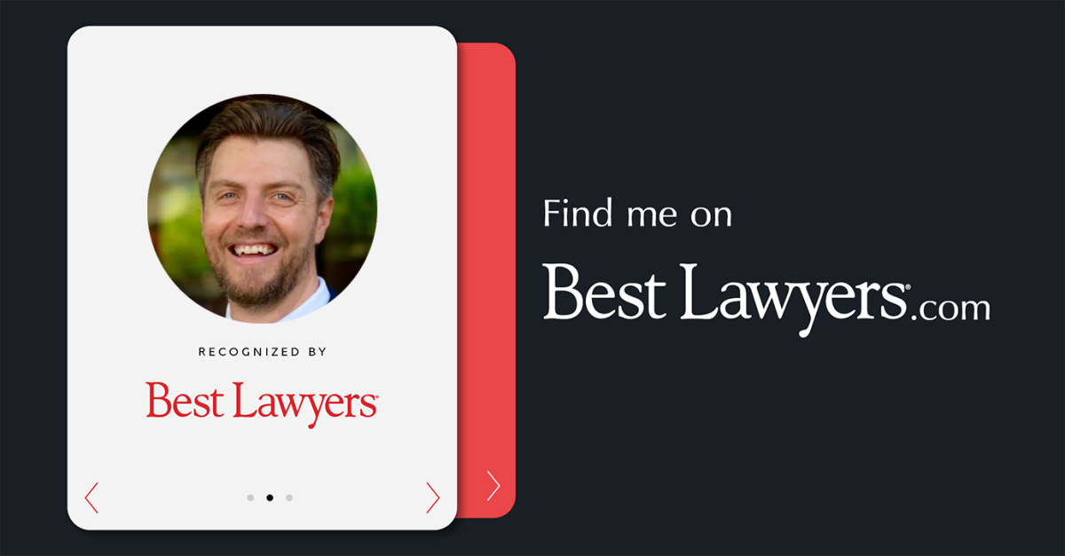 Sam Wayne - Commercial Litigation Lawyer - Madison, WI