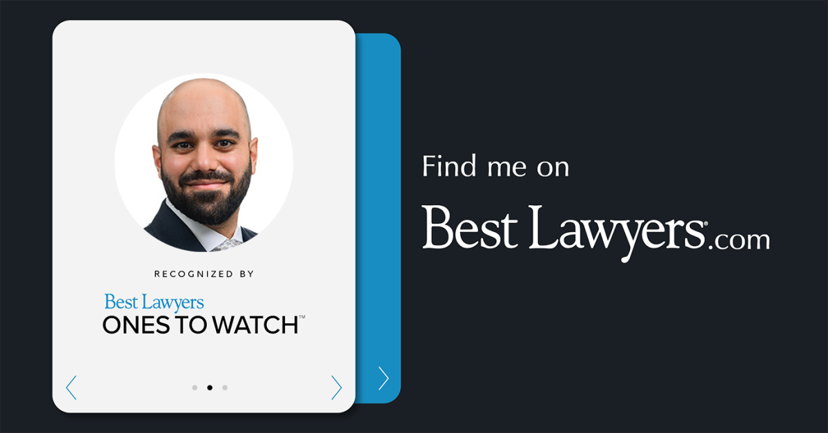 Sam Zadeh - Corporate Law Lawyer - Toronto, ON