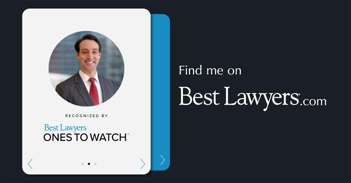 Samuel C. Leifer - Commercial Litigation Lawyer - Boston, MA