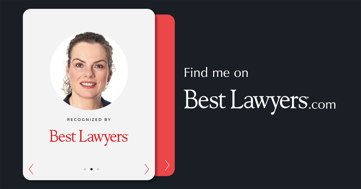 Sandra Pfister - Banking and Finance Law Lawyer - Hamburg, Germany
