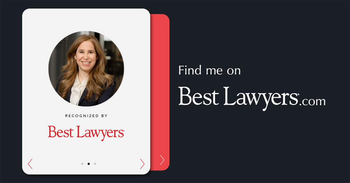 Sara L. Edelman - Copyright Law Lawyer - New York, NY