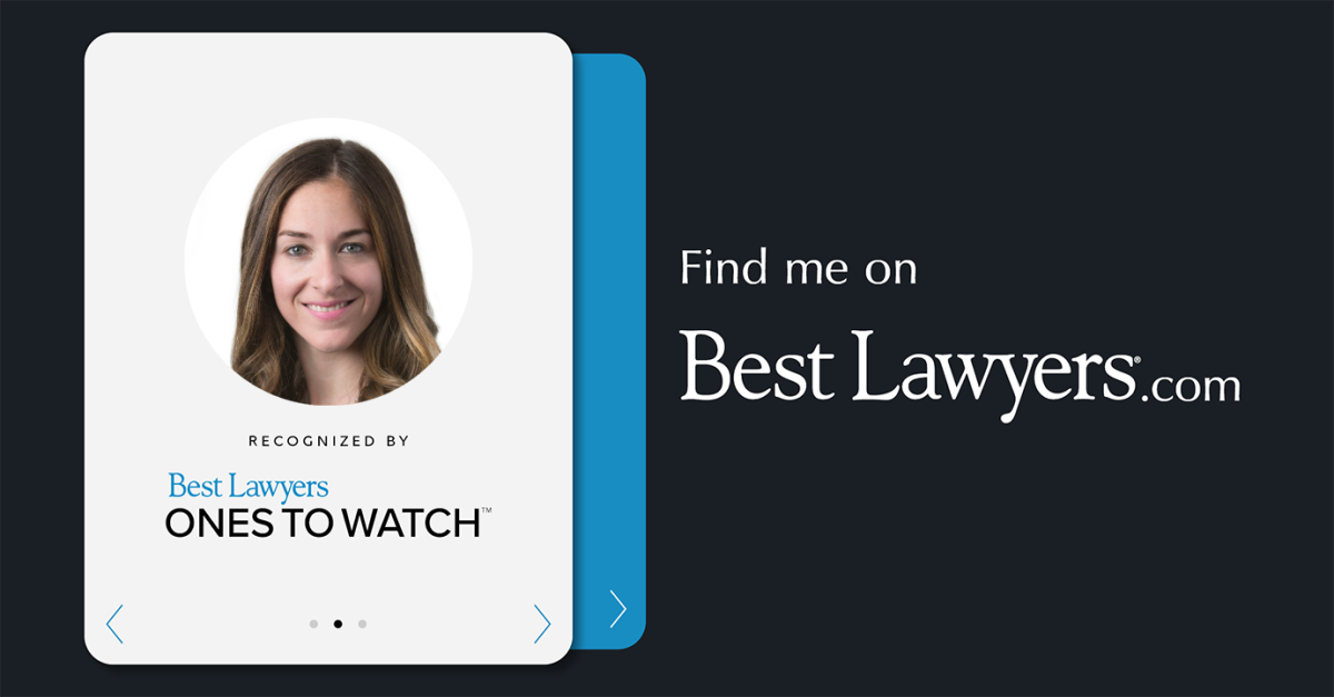 Sara Margolis - Commercial Litigation Lawyer - New York, NY