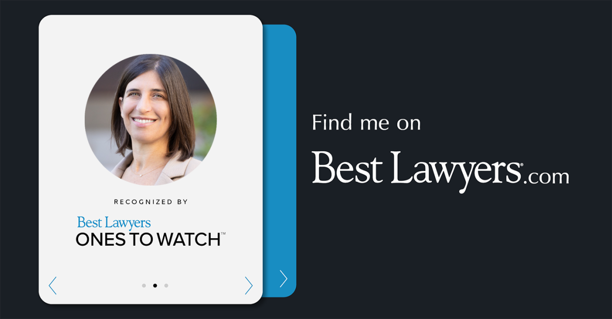 Sara Pike - Nonprofit / Charities Law Lawyer - La Jolla, CA