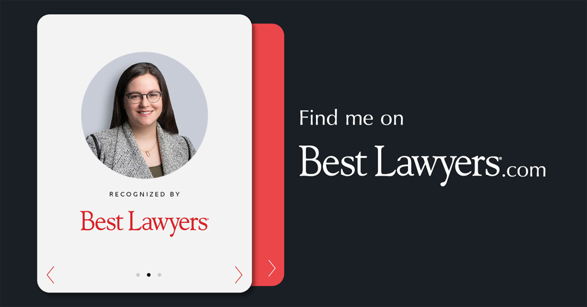 Sarah Fitzpatrick - Charities / Non-Profit Law Lawyer - Vancouver, BC