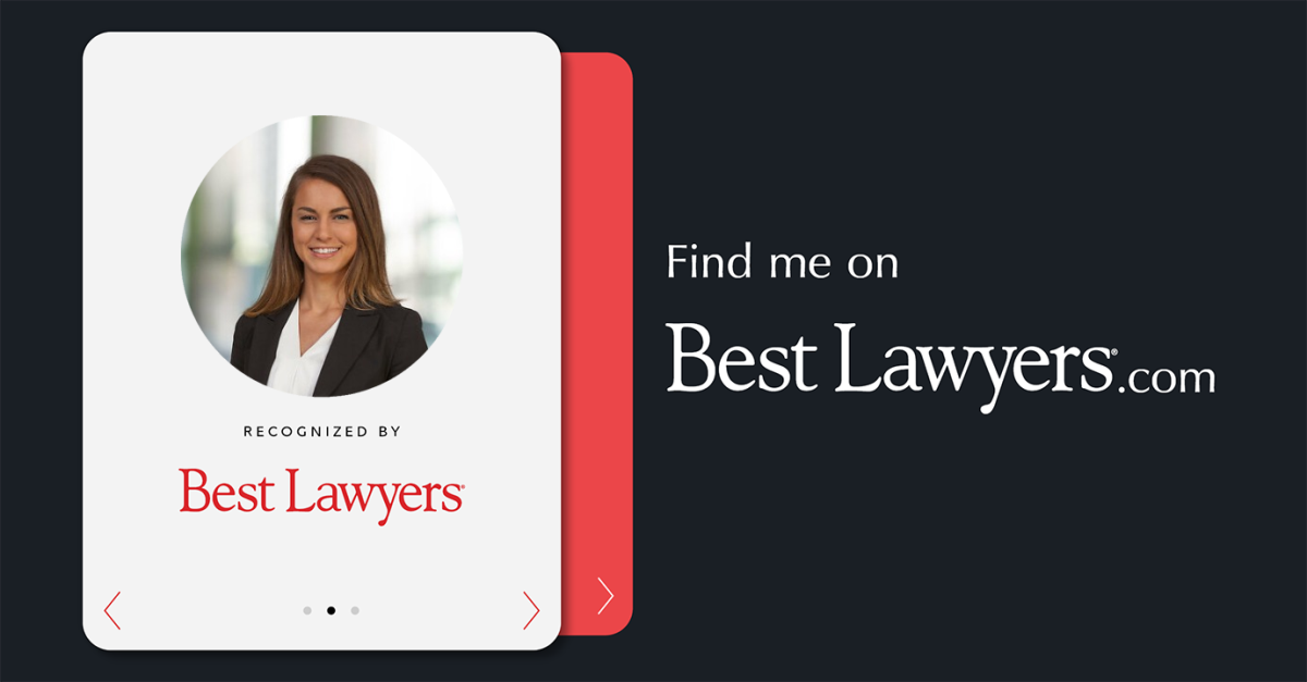 Sarah H. Negus - Litigation - Labor and Employment Lawyer - Charlotte, NC