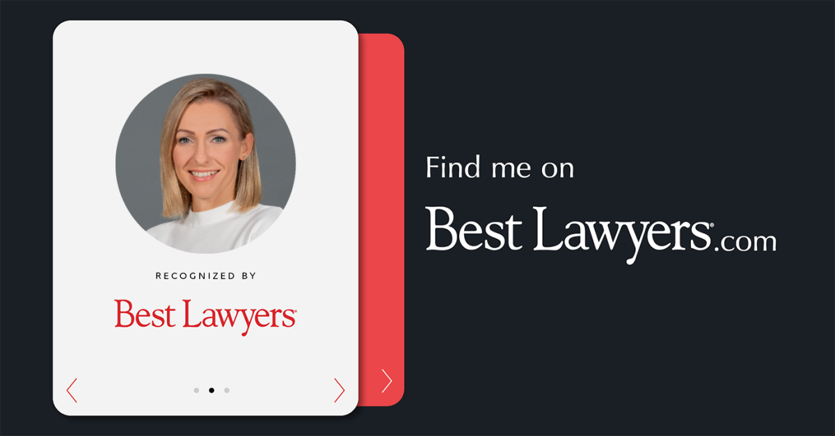 Sarah Hooper - Litigation Lawyer - Adelaide, Australia