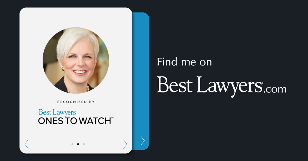 Sarah J.M. Cox - Appellate Practice Lawyer - Columbia, SC