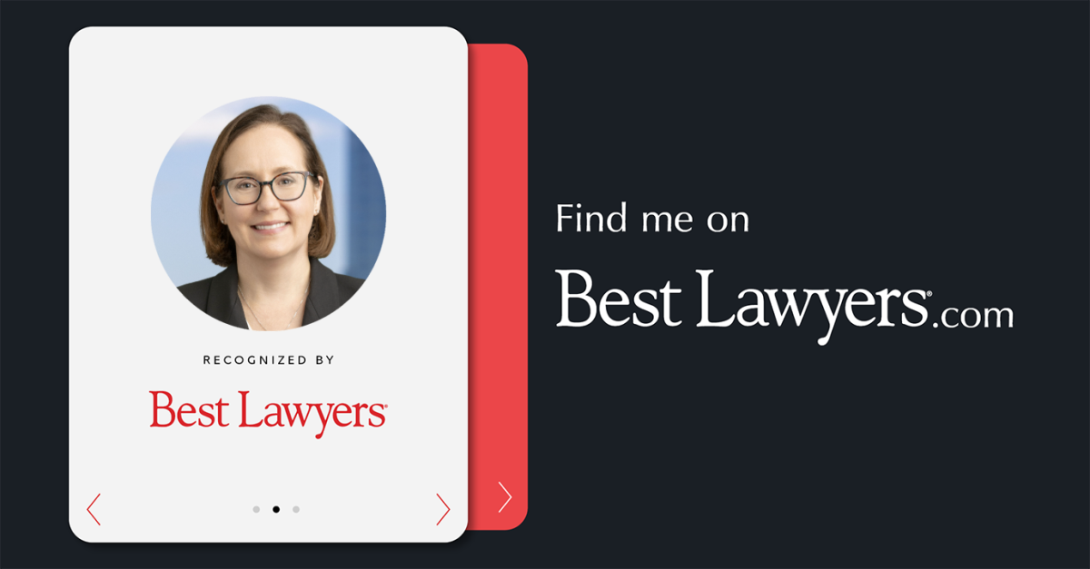 Sarah Keith-Bolden - Appellate Practice Lawyer - Little Rock, AR
