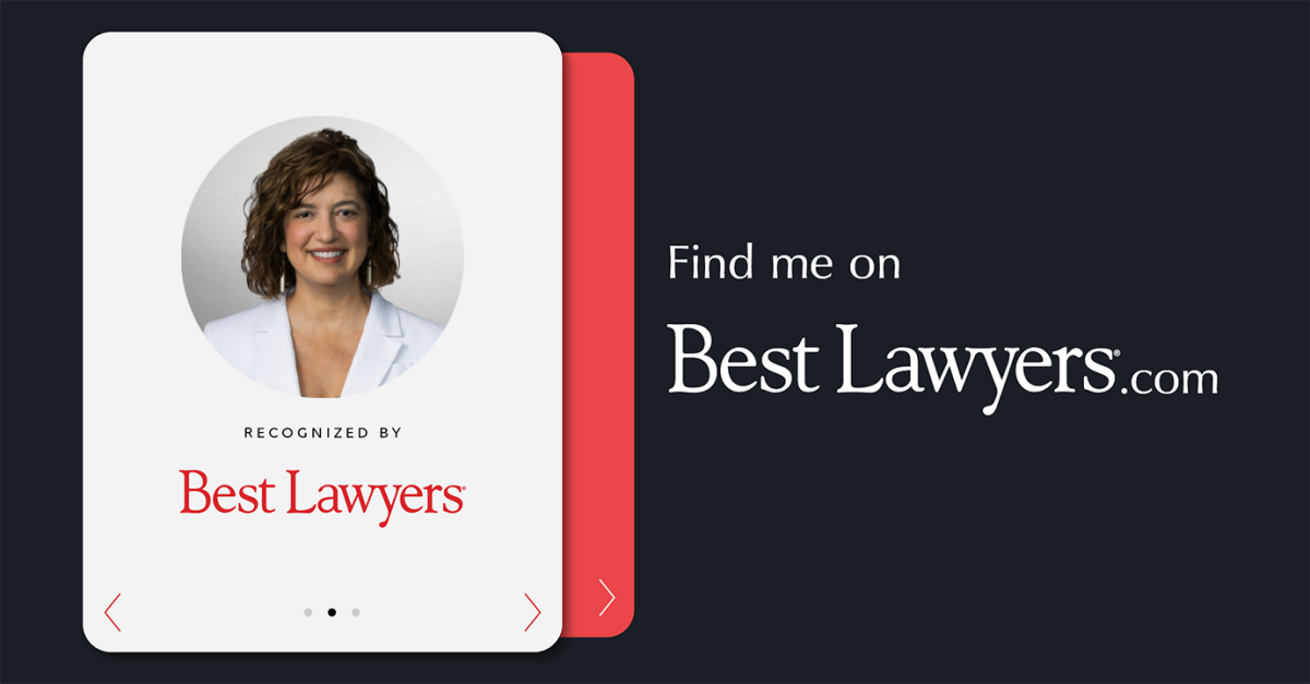 Sarah M. Baggett - Litigation - Insurance Lawyer - Tampa, FL