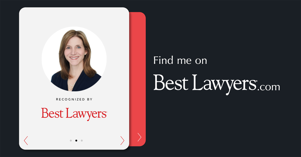 Sarah Moore Johnson - Trusts and Estates Lawyer - Washington, DC