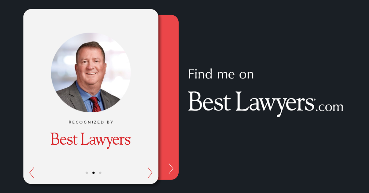 Scott A. Neilson - Litigation - Insurance Lawyer - Minneapolis, MN
