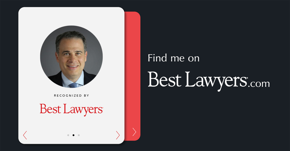 Scott J. Fisher - Commercial Litigation Lawyer - Chicago, IL