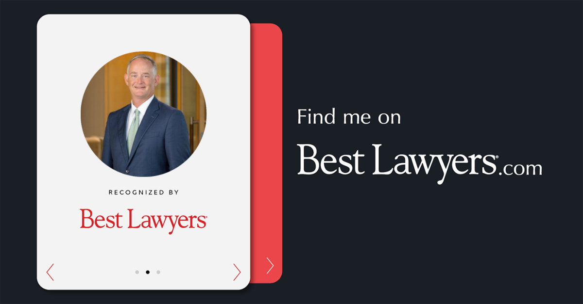 Scott Lewis - Commercial Litigation Lawyer - Wilmington, NC