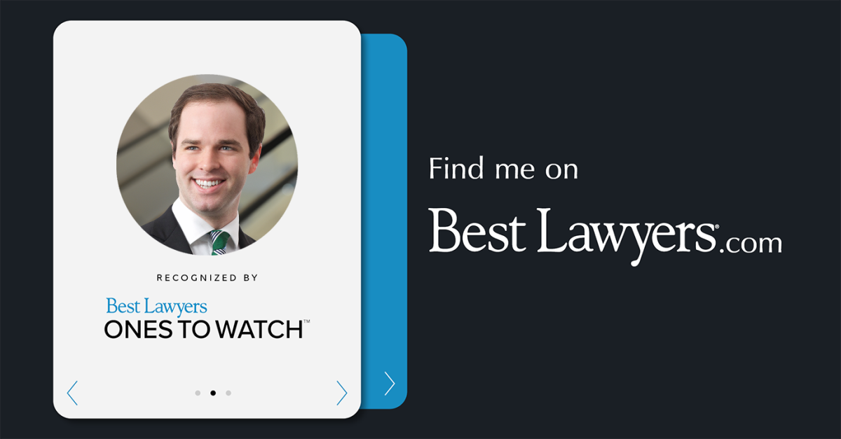 Seth Taylor - Real Estate Law Lawyer - Atlanta, GA