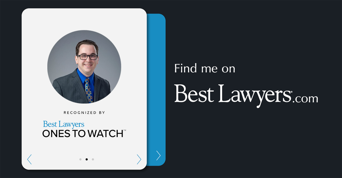 Shane Henry - Litigation - Trusts and Estates Lawyer - Grand Rapids, MI