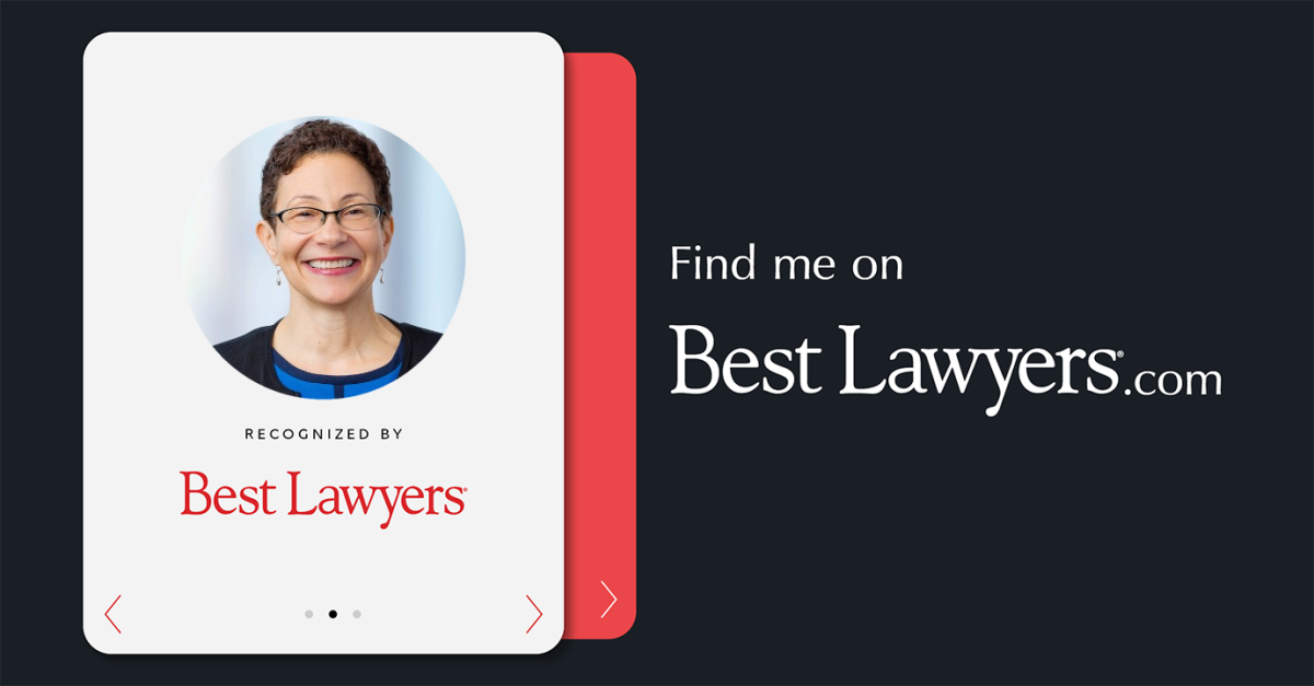 Sharon Nelson Craig - Real Estate Law Lawyer - Bethesda, MD