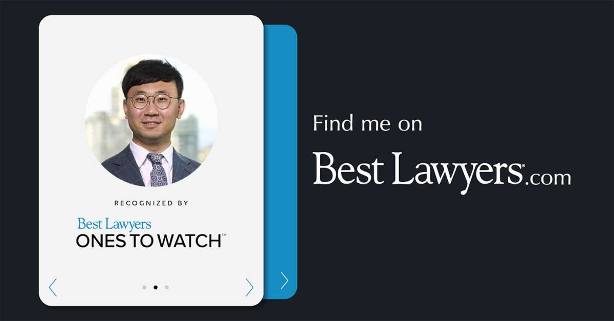 Sheldon Fu - Real Property Law Lawyer - Melbourne, Australia