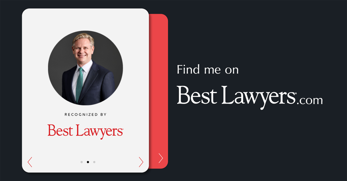 Simon Fitzpatrick SC - Litigation Lawyer - Sydney, Australia
