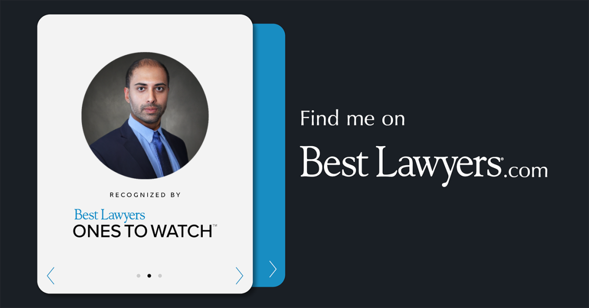 Simran Rahi - Criminal Defense: General Practice Lawyer - Columbia, MD