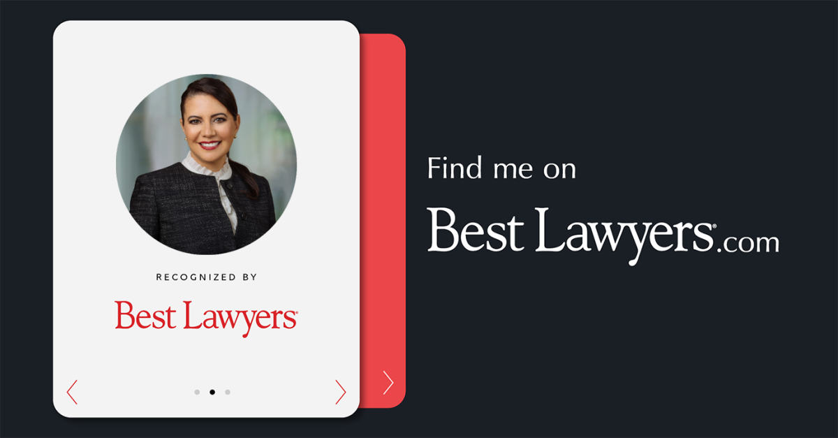 Sonia M. Rodriguez - Personal Injury Litigation - Plaintiffs Lawyer ...