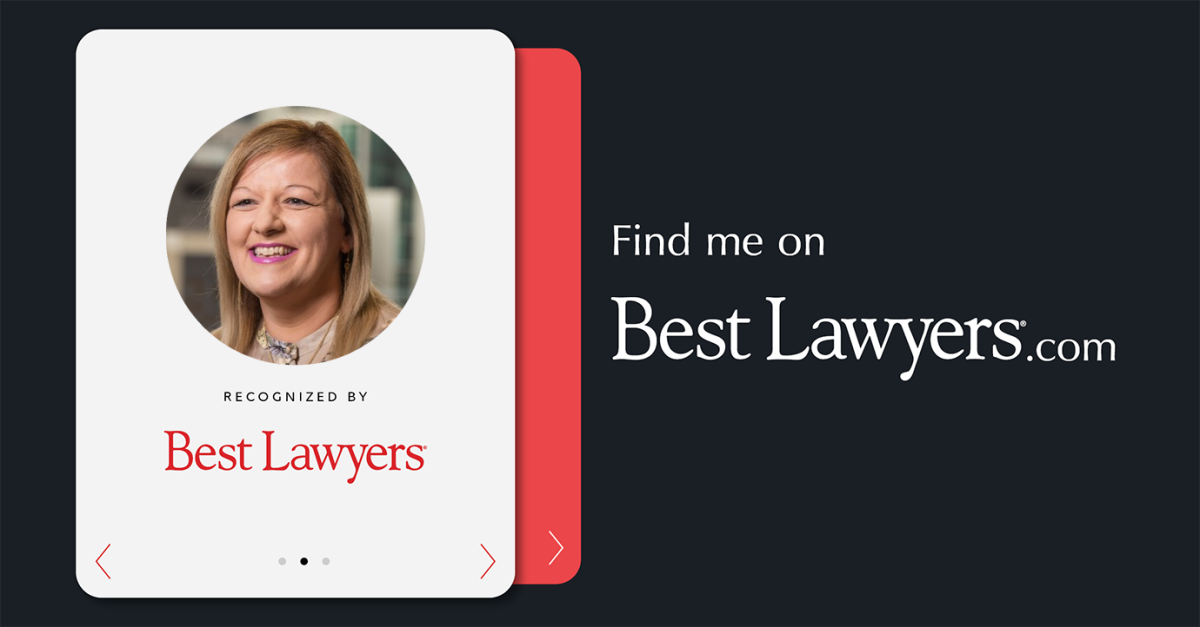 Stacey Boulton - Insurance Law Lawyer - Brisbane, Australia