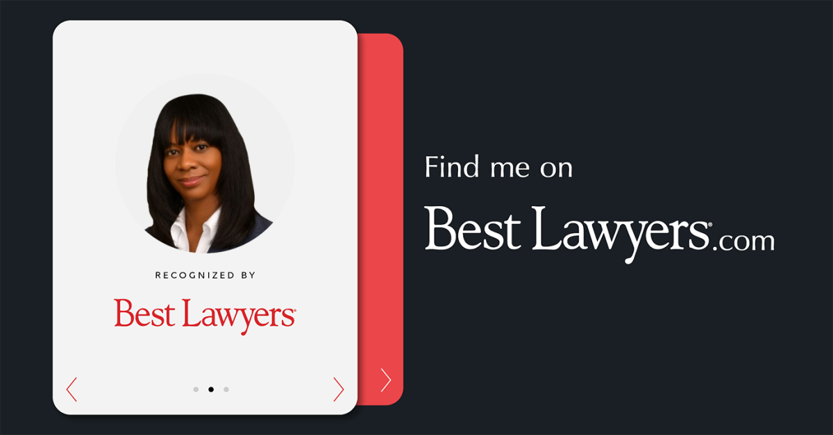 Stacey Prince-Troutman - Trusts and Estates Lawyer - Orlando, FL