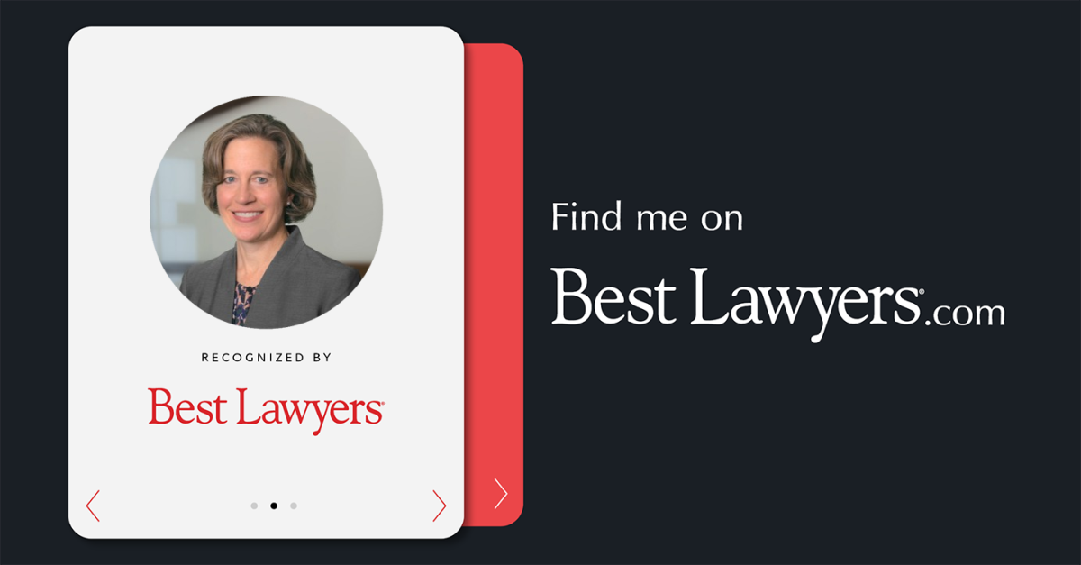Stacy C. Gerber Ward - Health Care Law Lawyer - Milwaukee, WI