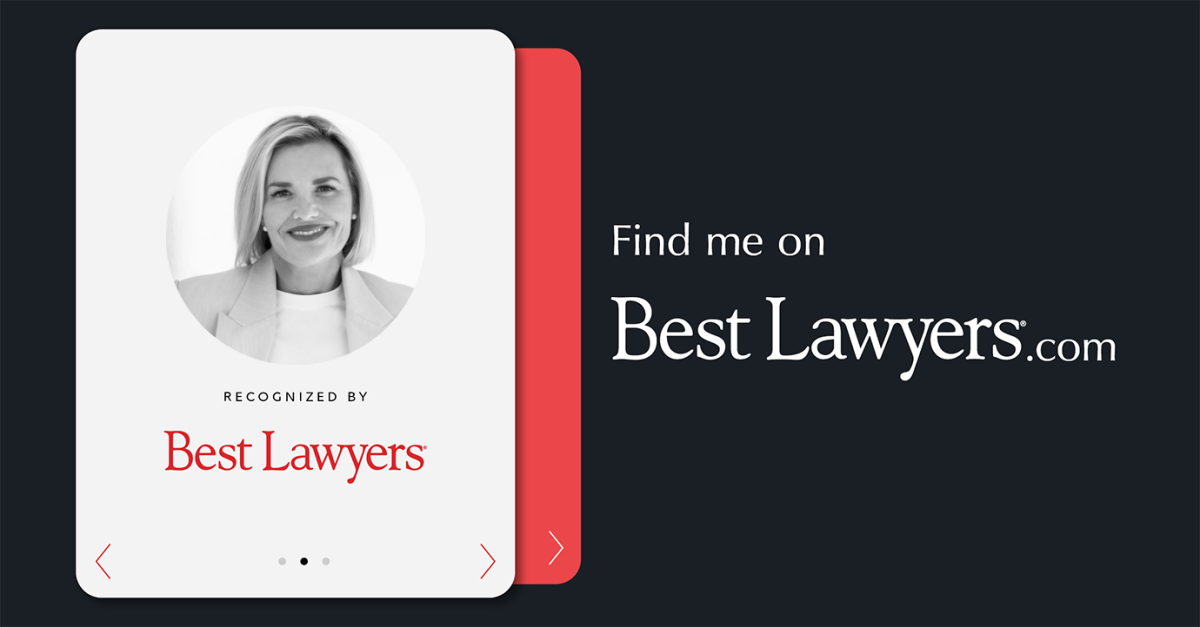 Stephanie Doyle - Family Law Lawyer - Melbourne, Australia