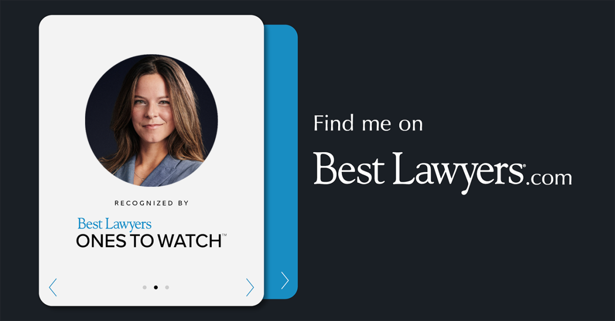 Stéphanie Fortier-Dumais - Construction Law Lawyer - Québec, QC