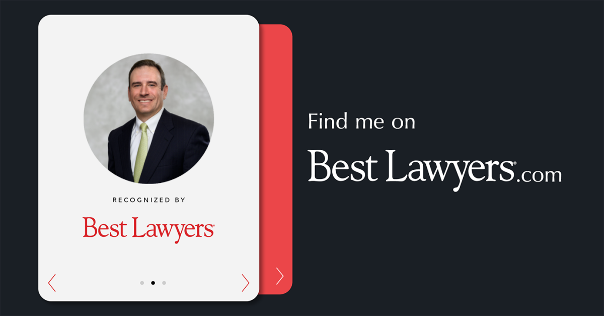 Stephen A. Hester - Commercial Litigation Lawyer - Little Rock, AR