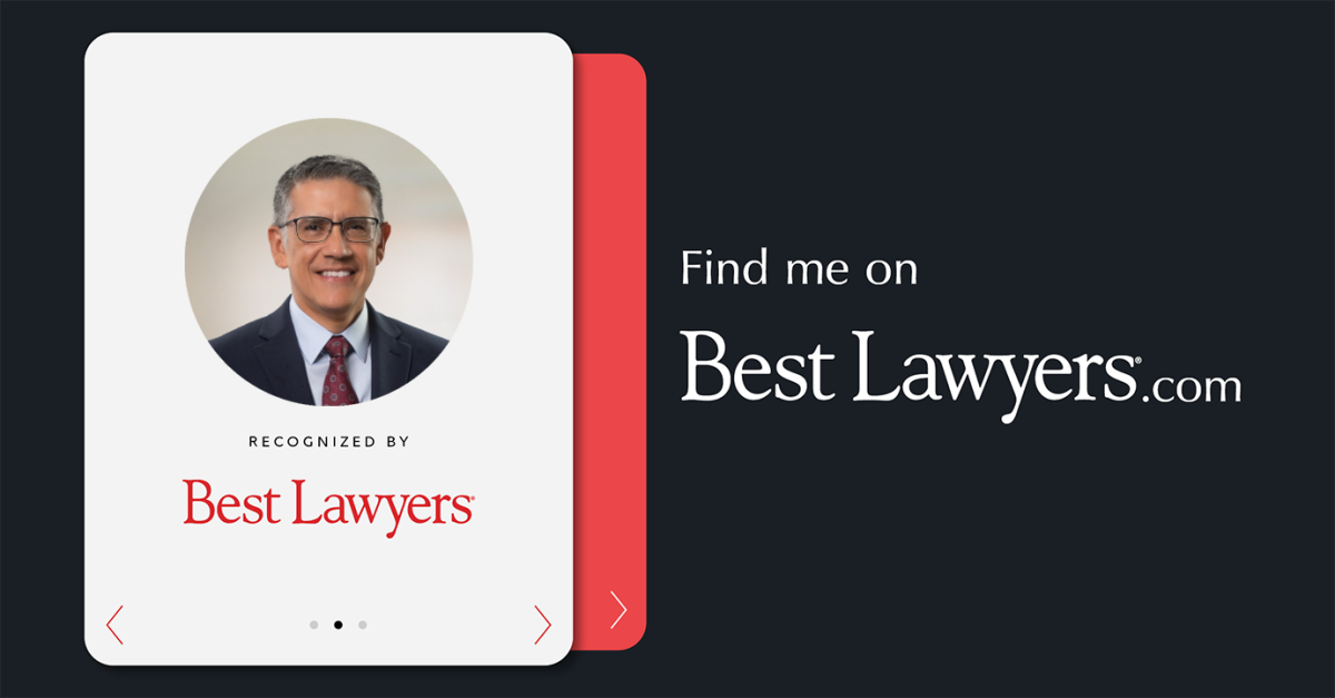 Stephen D. Navarro - Commercial Litigation Lawyer - San Antonio, TX