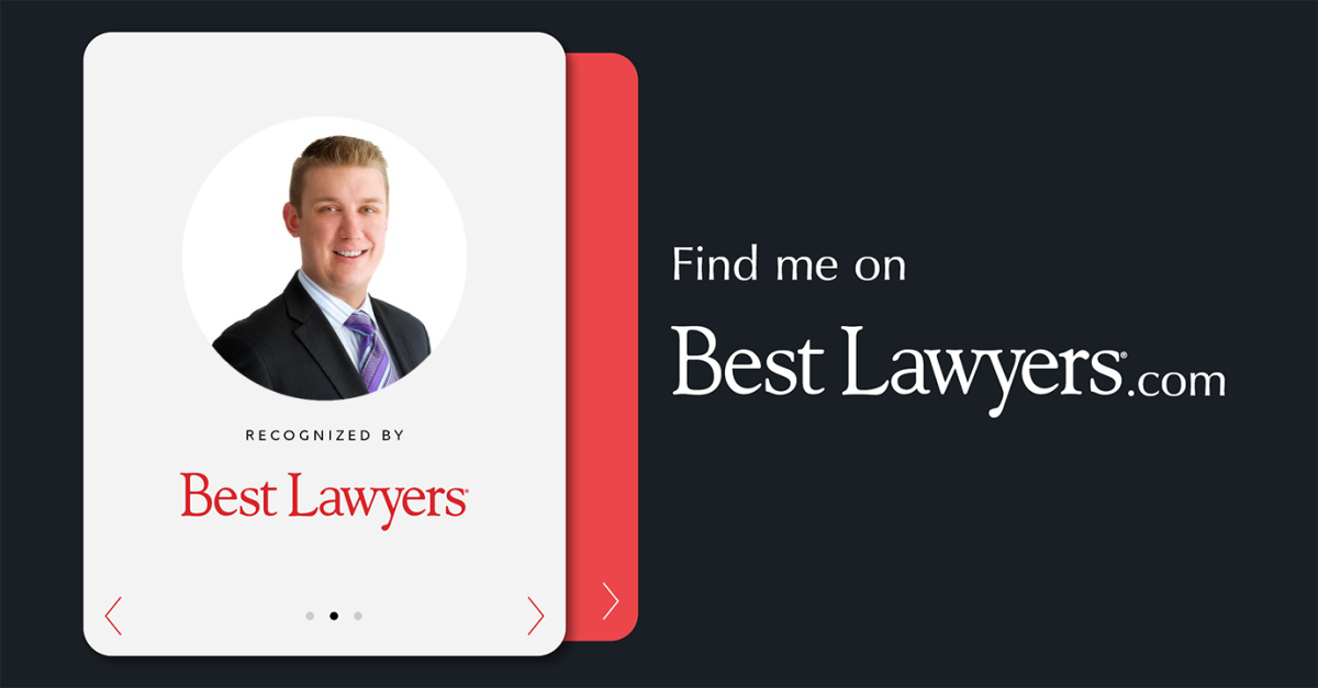 Stephen E. "Steve" Baumann II - Employment Law - Management Lawyer ...