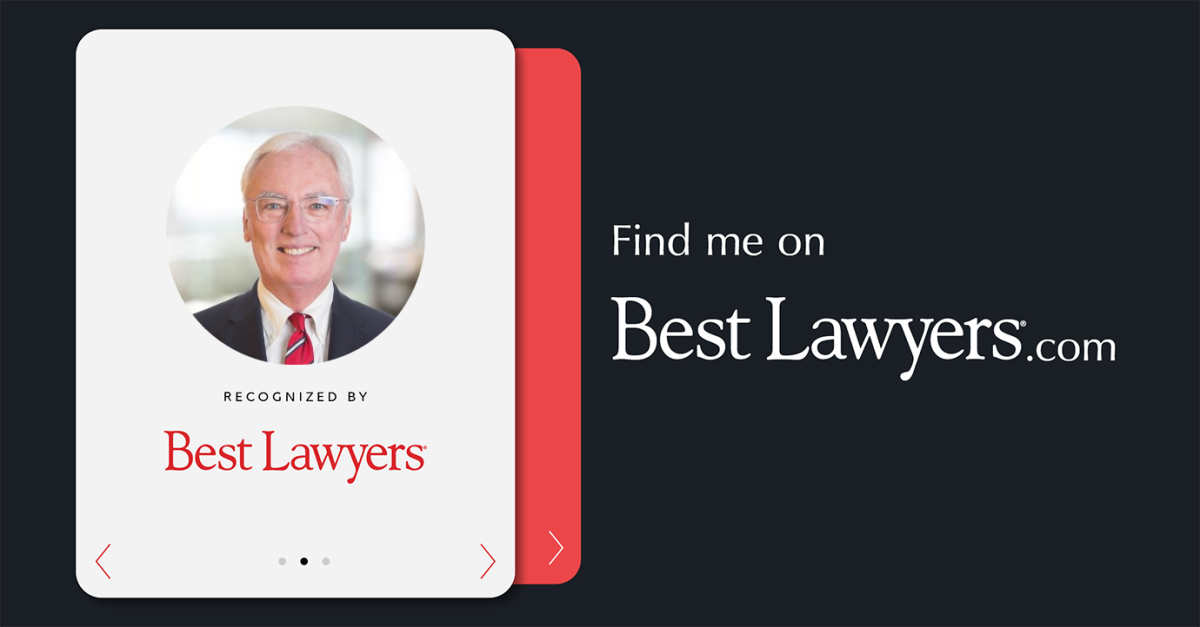 Stephen E. "Steve" Darling - Personal Injury Litigation - Defendants ...