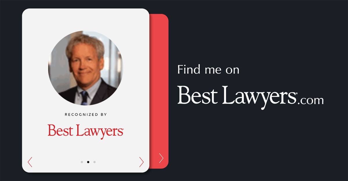 Stephen F. "Steve" Fink - Employment Law - Management Lawyer - Dallas, TX