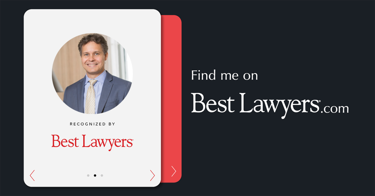 Stephen G. McNiff - Litigation - Intellectual Property Lawyer - Atlanta, GA