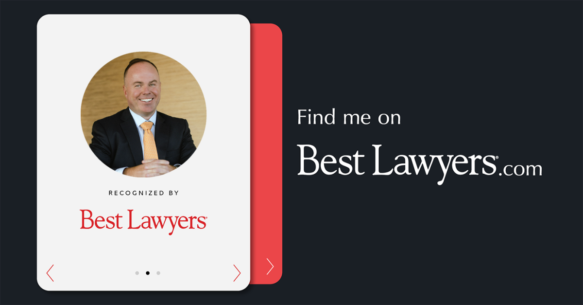 Stephen J. Murphy - Personal Injury Litigation - Plaintiffs Lawyer ...