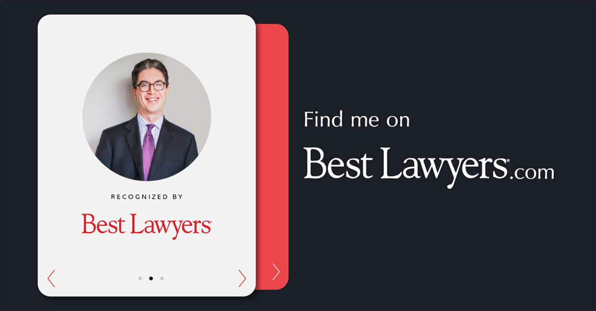 Stephen Moreau - Administrative and Public Law Lawyer - Toronto, ON