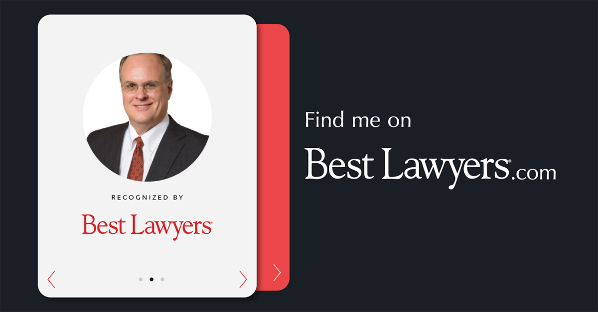 Stephen R. "Steve" Ward - Energy Law Lawyer - Tulsa, OK
