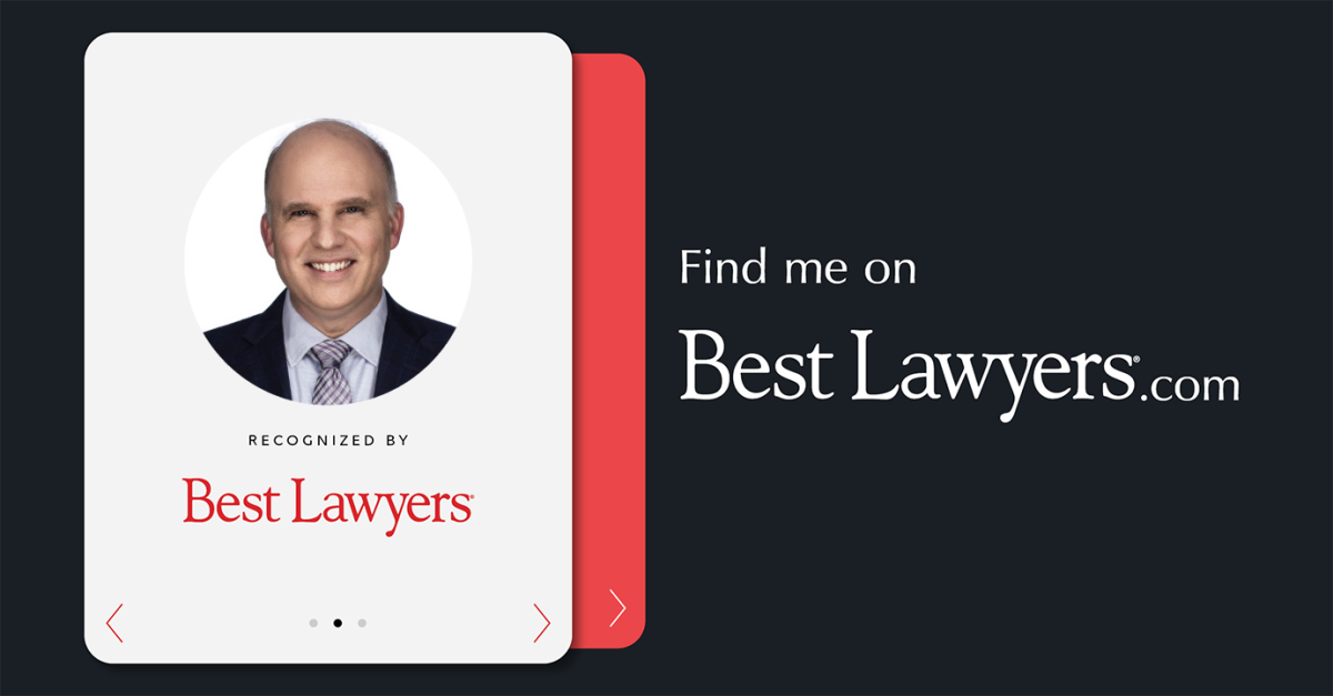 Stephen "Steve" Riden - Commercial Litigation Lawyer - Boston, MA