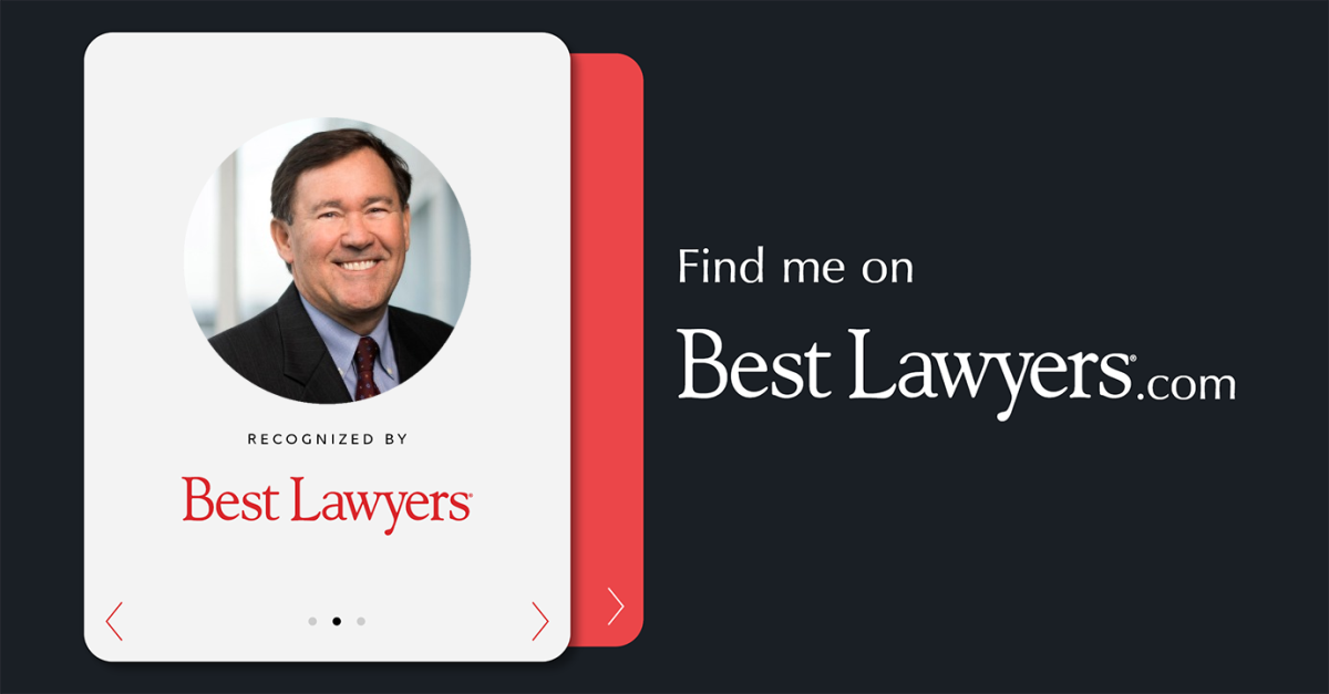 Stephen T. "Steve" Braun - Corporate Law Lawyer - Nashville, TN